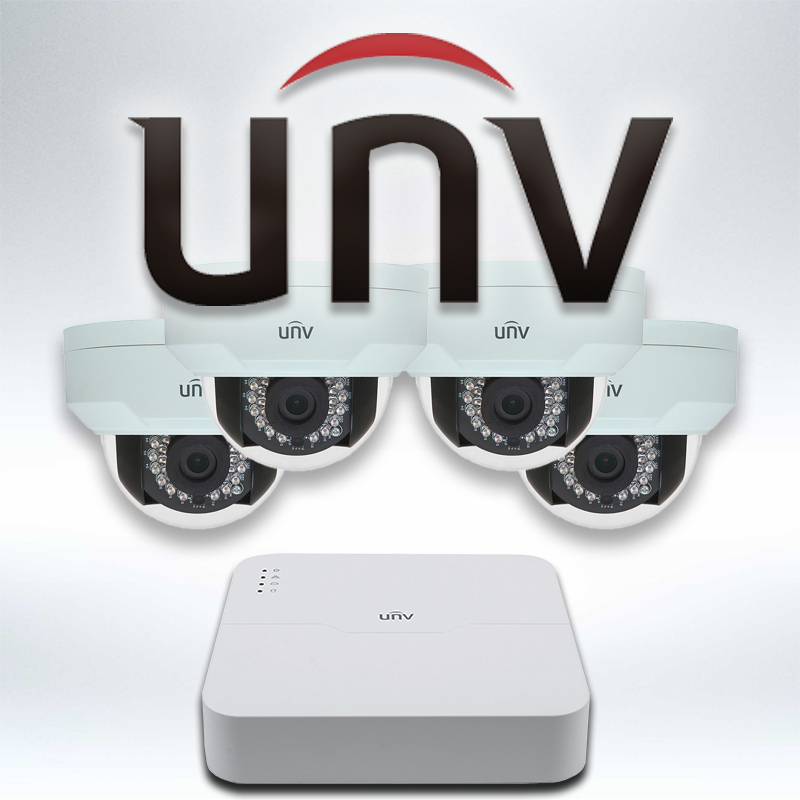 UNV Uniview IP Surveillance Solutions > Worldeyecam, INC UNV Uniview IP Surveillance Solutions > Worldeyecam, INC